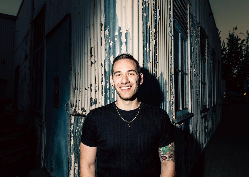 Stephen Scaccia & Friends in Vancouver | Guilt & Co. | LampPost Social