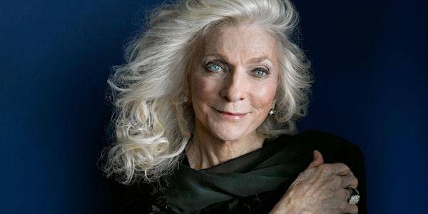 An Evening with Judy Collins -Second Show in Victoria | Dave Dunnet ...