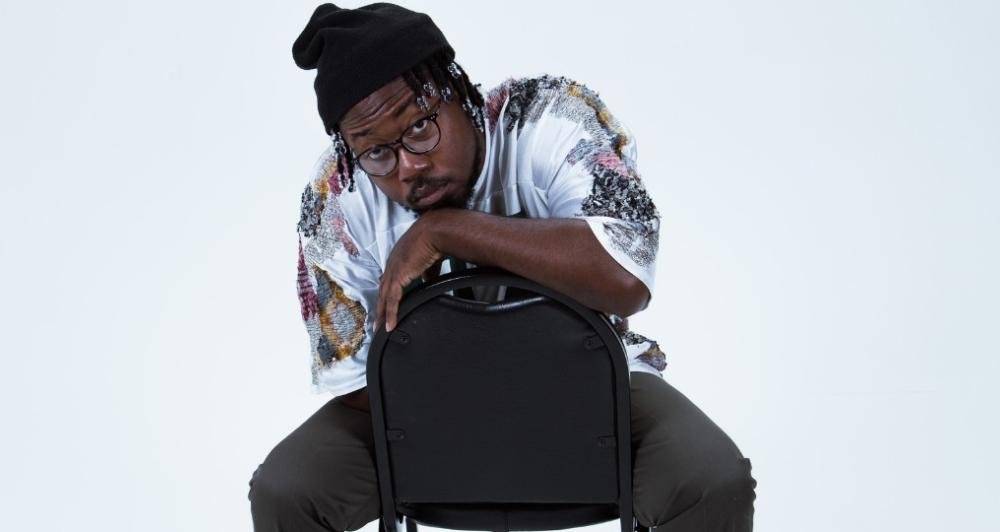 Big Kids Don't Cry presents Mark Battles in Vancouver | Biltmore ...